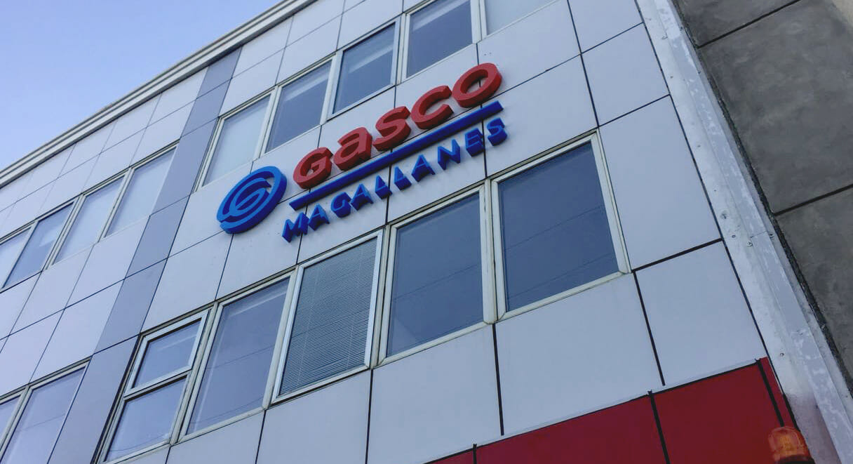 GASCO INFORMA SU NUEVO HORARIO DE ATENCIÓN EN DISTINTAS OFICINAS DE LA ...