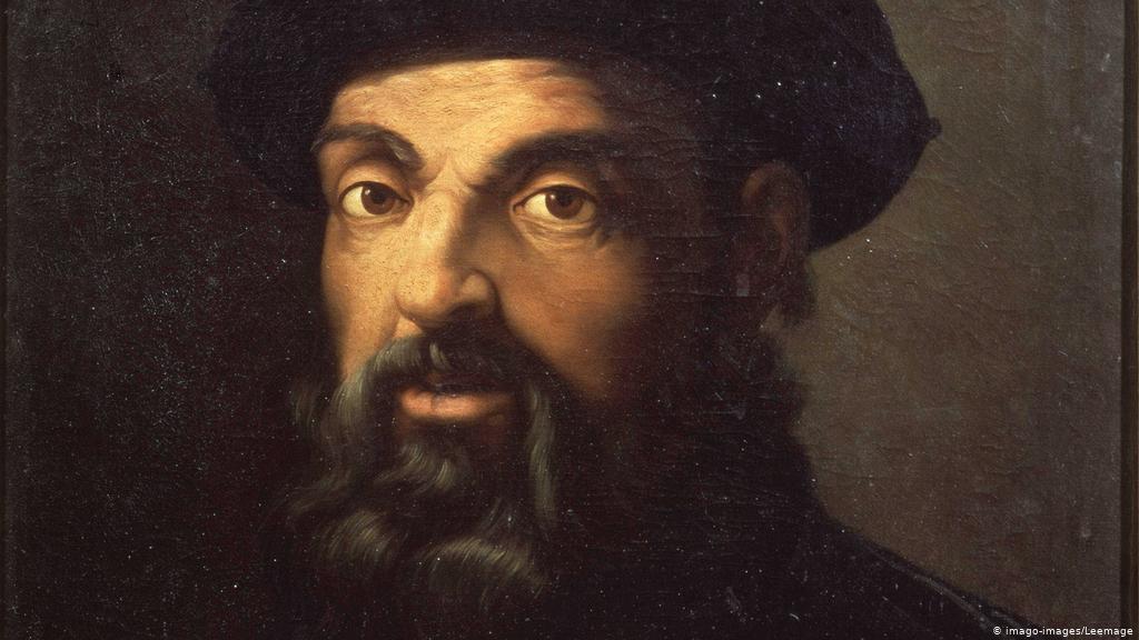 CHILE Y PORTUGAL CONMEMORARAN LOS 500 AÑOS DE LA CIRCUNNAVEGACIÓN DE ...