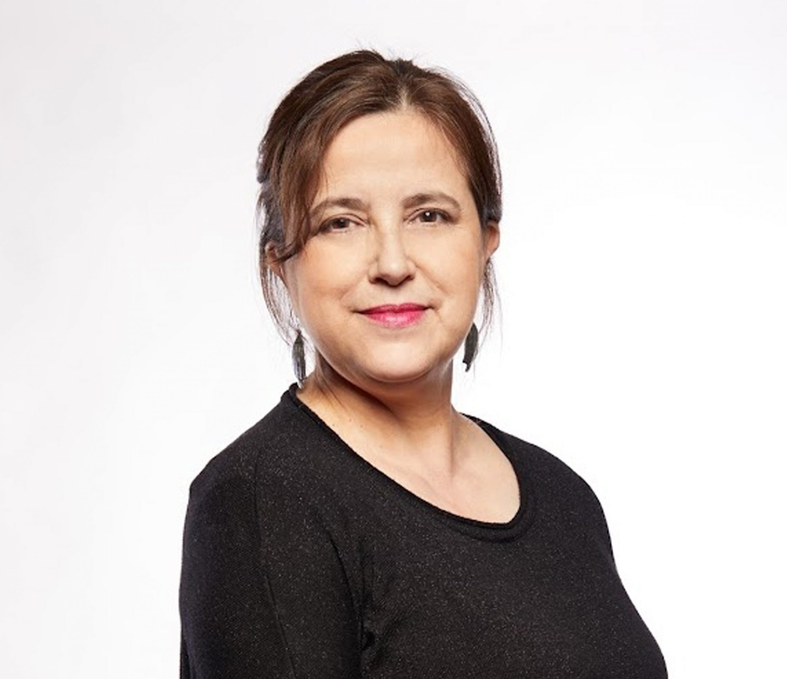 DORIS SANDOVAL: “NO NOS PUEDEN SEGUIR MIDIENDO DE LA MISMA FORMA QUE EL ...