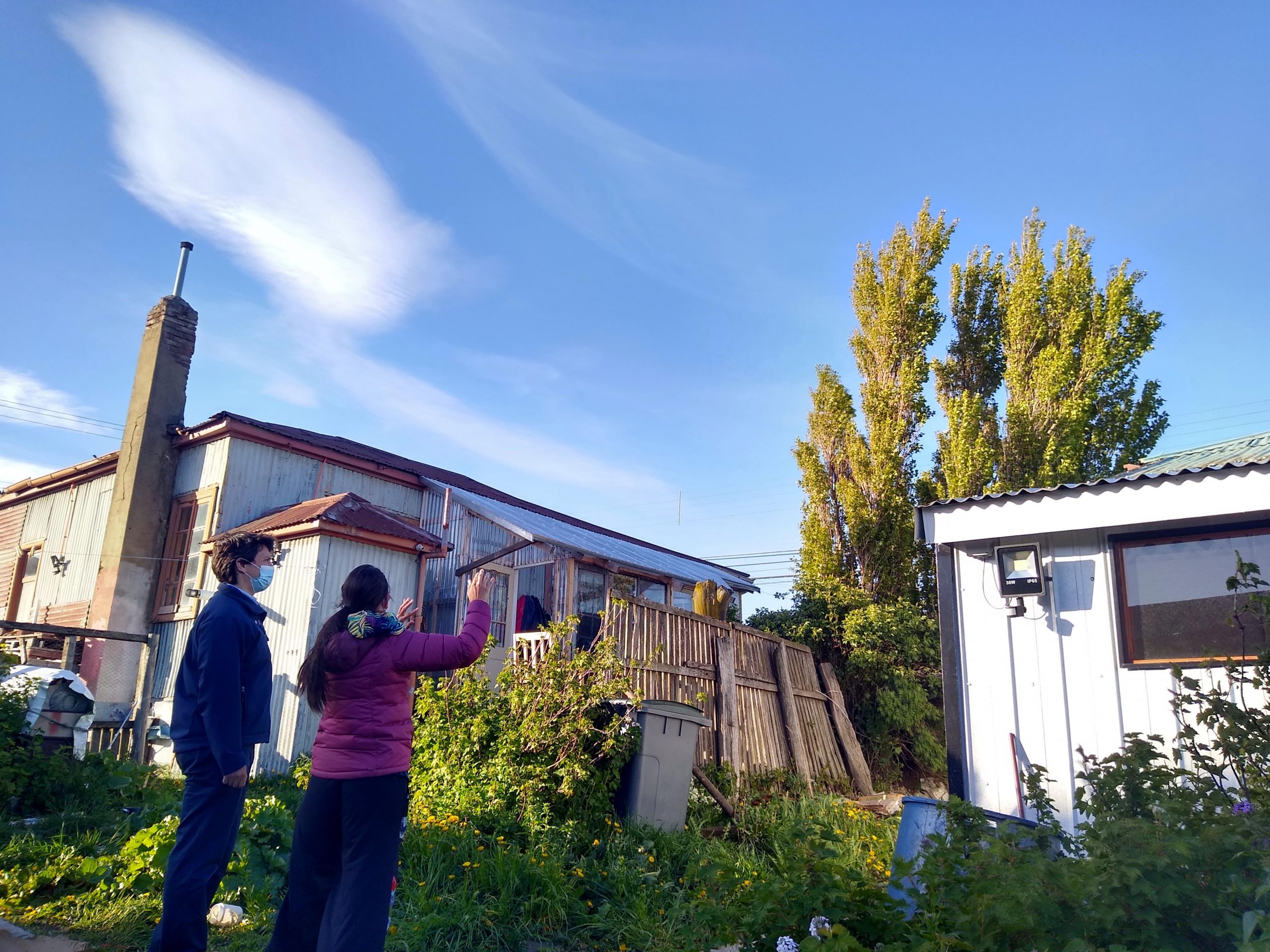 SEREMI DE ENERGIA DE MAGALLANES ANUNCIA NUEVO LLAMADO PARA POSTULAR AL ...