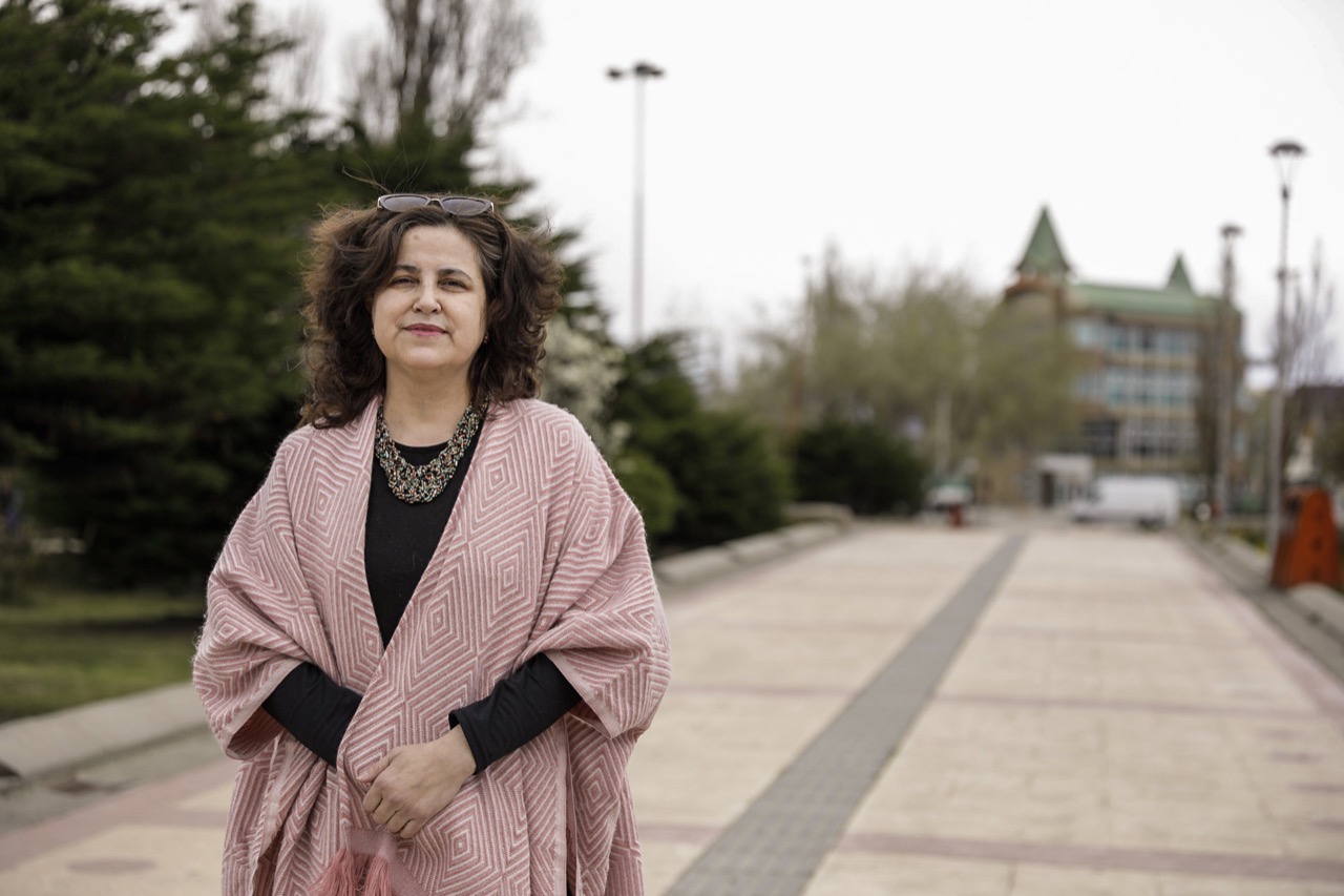 CANDIDATURA DE DORIS SANDOVAL EXIGE FIN DE LA MILITARIZACION DEL ...