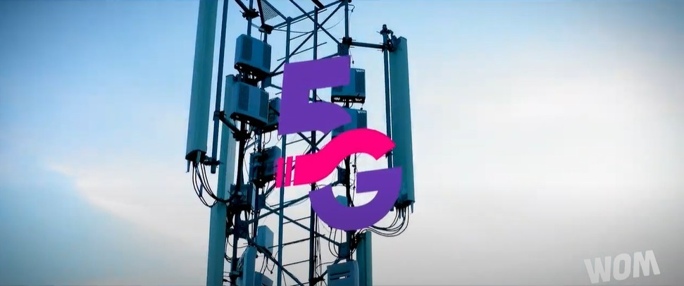 WOM anuncia avances de su red 5G en la Región de Magallanes - PRESIDENTE IBAÑEZ