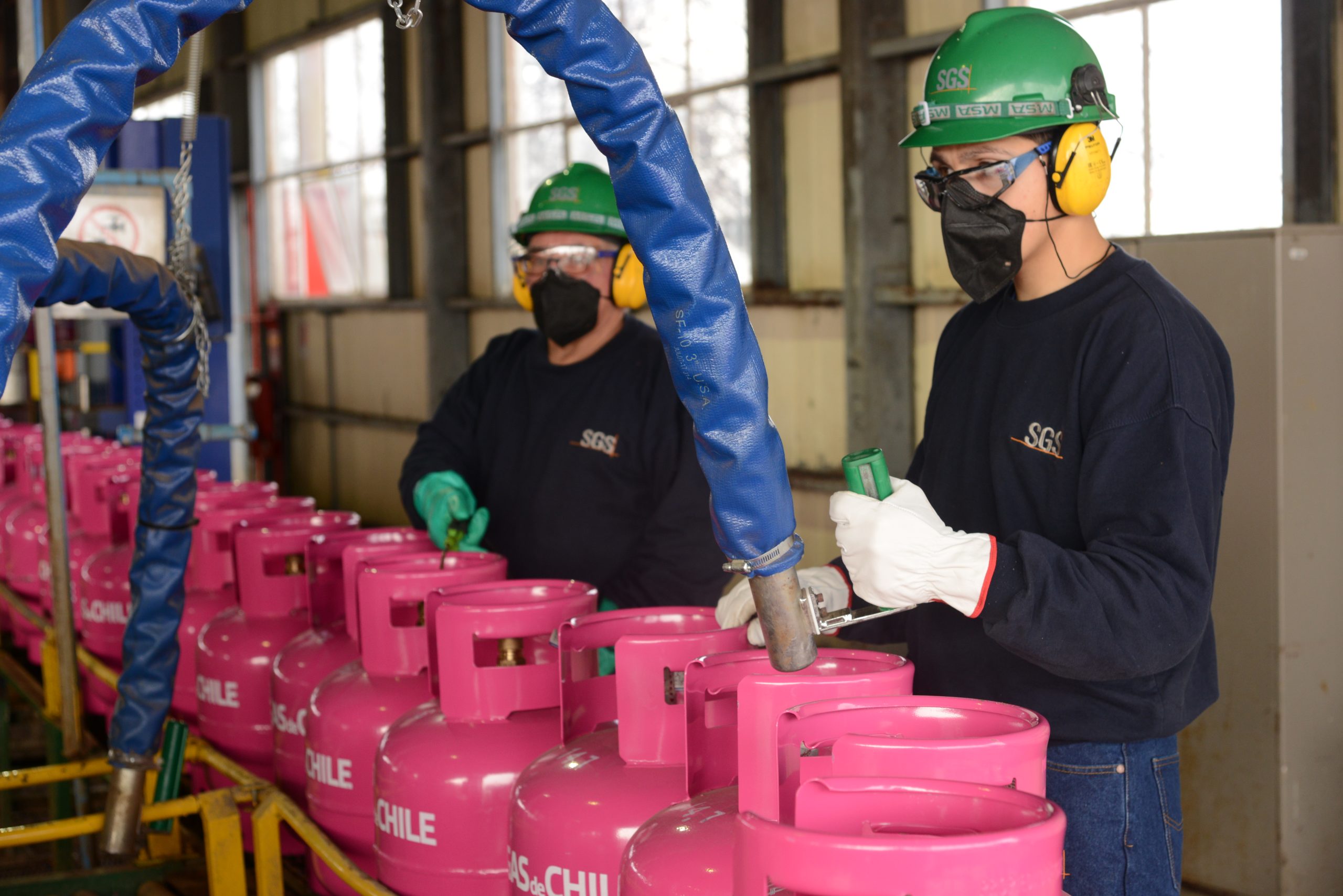 ENAP innovará con modelo de negocio como distribuidor mayorista en el ...