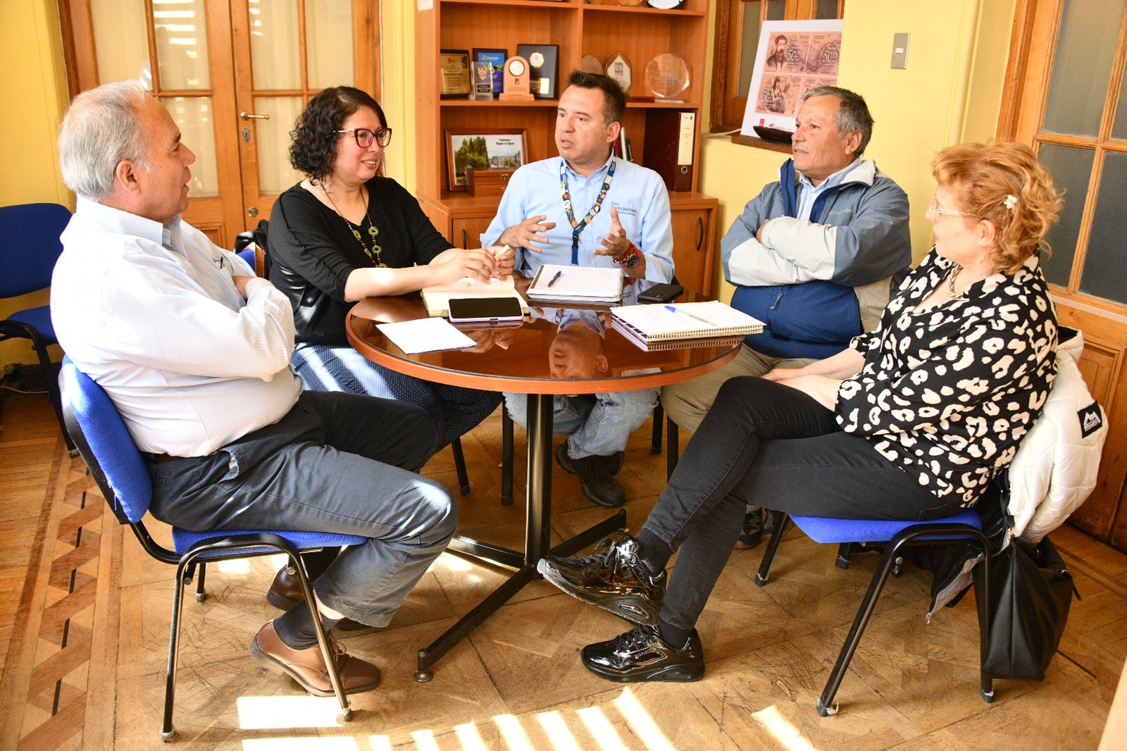 MUNICIPIO DE PUNTA ARENAS Y SERCOTEC ACTIVAN TRABAJO CONJUNTO PARA ... MUNICIPIO DE PUNTA ARENAS Y SERCOTEC ACTIVAN TRABAJO CONJUNTO PARA ...