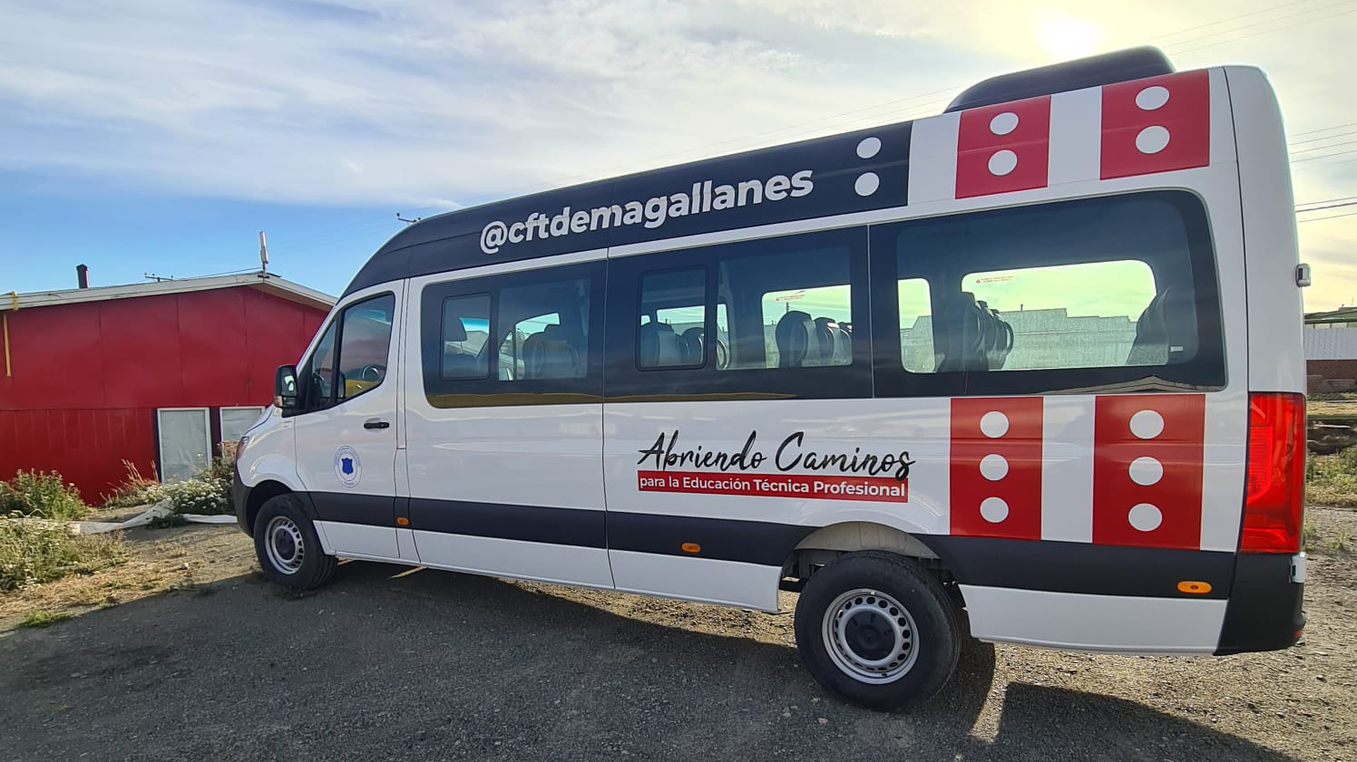 Con inédita ronda en terreno CFT de Magallanes acercará posibilidades ...