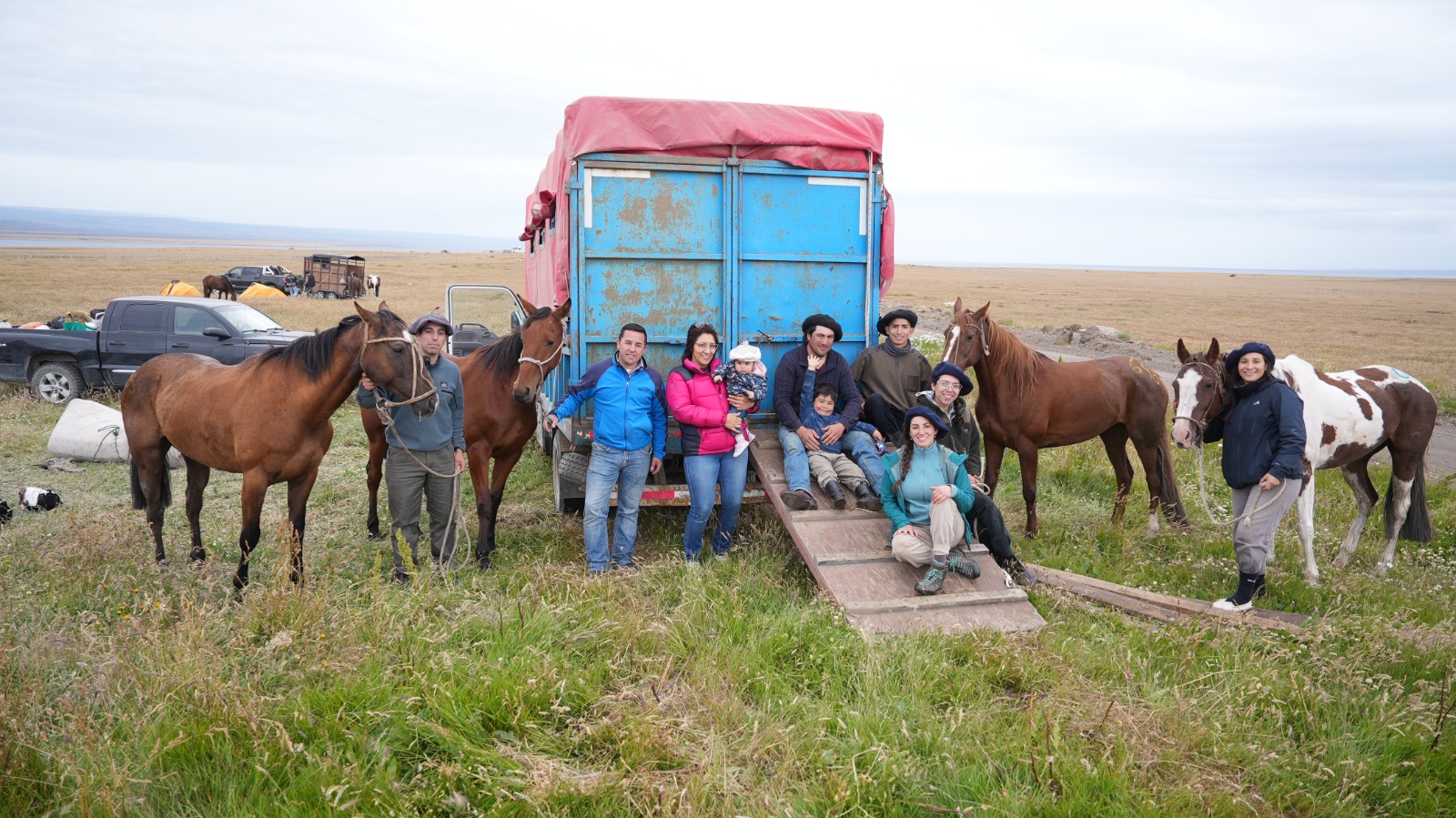 RÍO VERDE SE CONSOLIDA COMO EL EPICENTRO DEL DEPORTE ECUESTRE ENLA ...